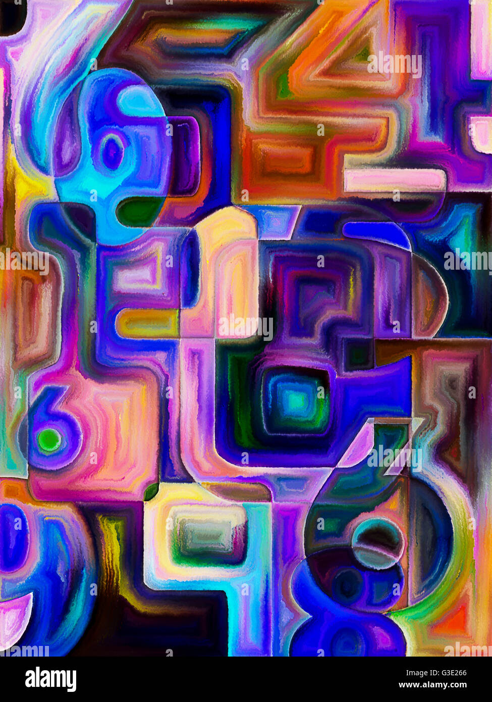 Fare matematica immagini e fotografie stock ad alta risoluzione - Alamy