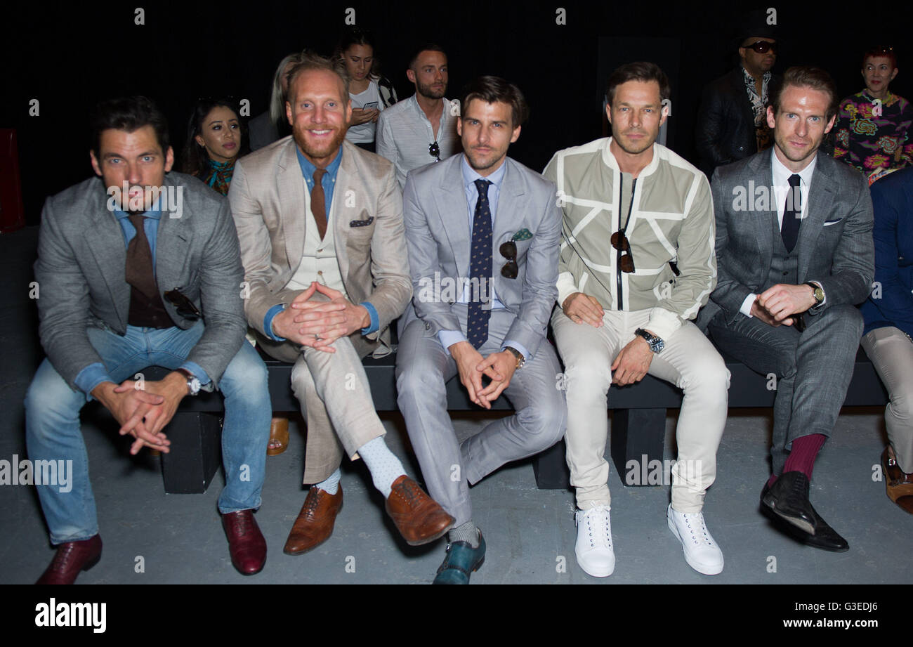 David gandy paul e joe immagini e fotografie stock ad alta risoluzione ...