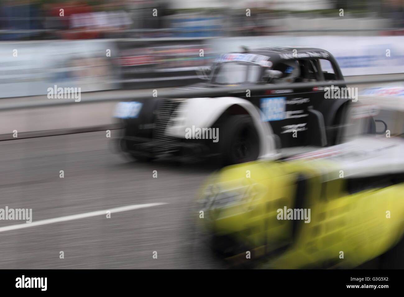 Classic yamaha racing motorcycle immagini e fotografie stock ad alta ...