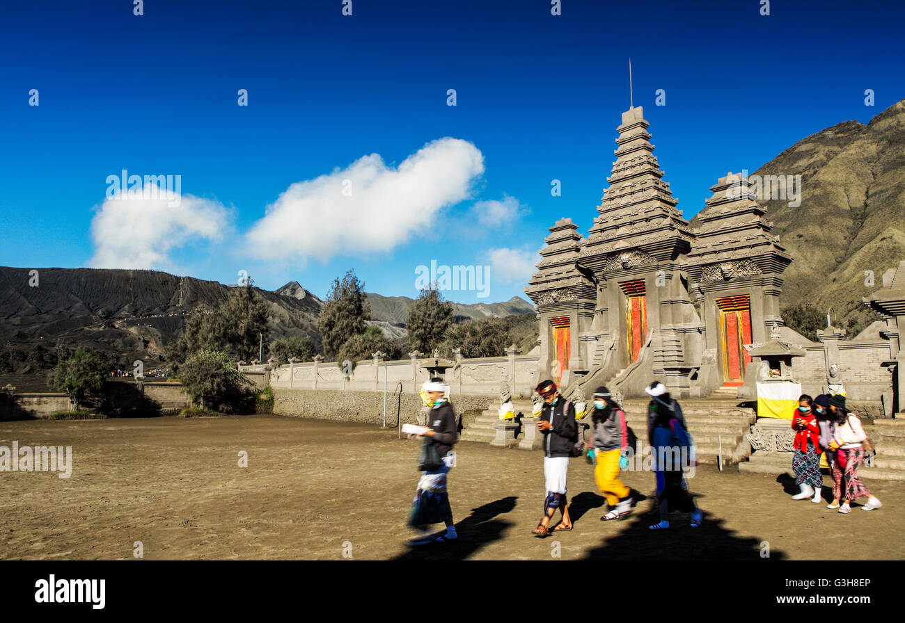 Induismo Induista Del Tempio Immagini e Fotos Stock - Alamy