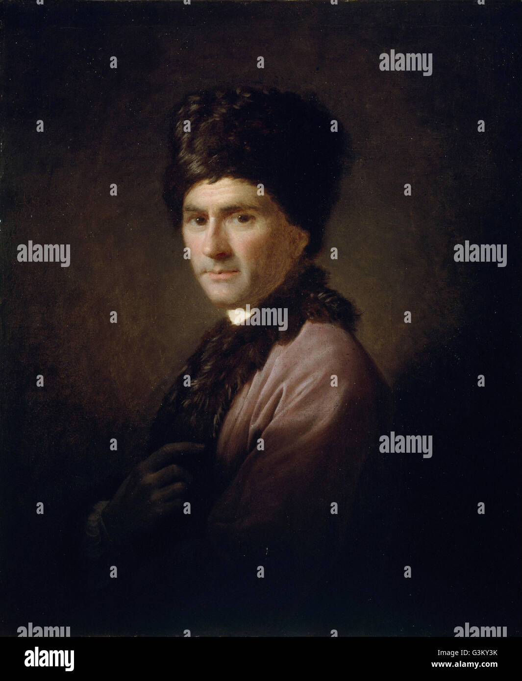 Jean rousseau immagini e fotografie stock ad alta risoluzione - Alamy