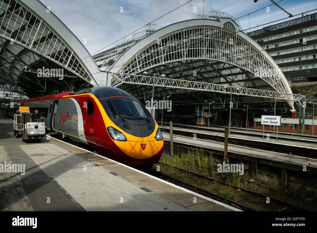 Classe 360 pendolino immagini e fotografie stock ad alta risoluzione ...