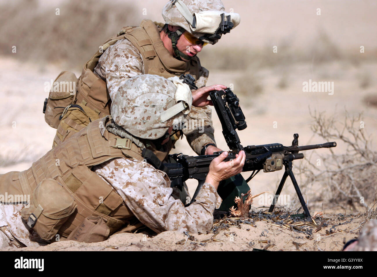 Istruzioni marine immagini e fotografie stock ad alta risoluzione - Alamy