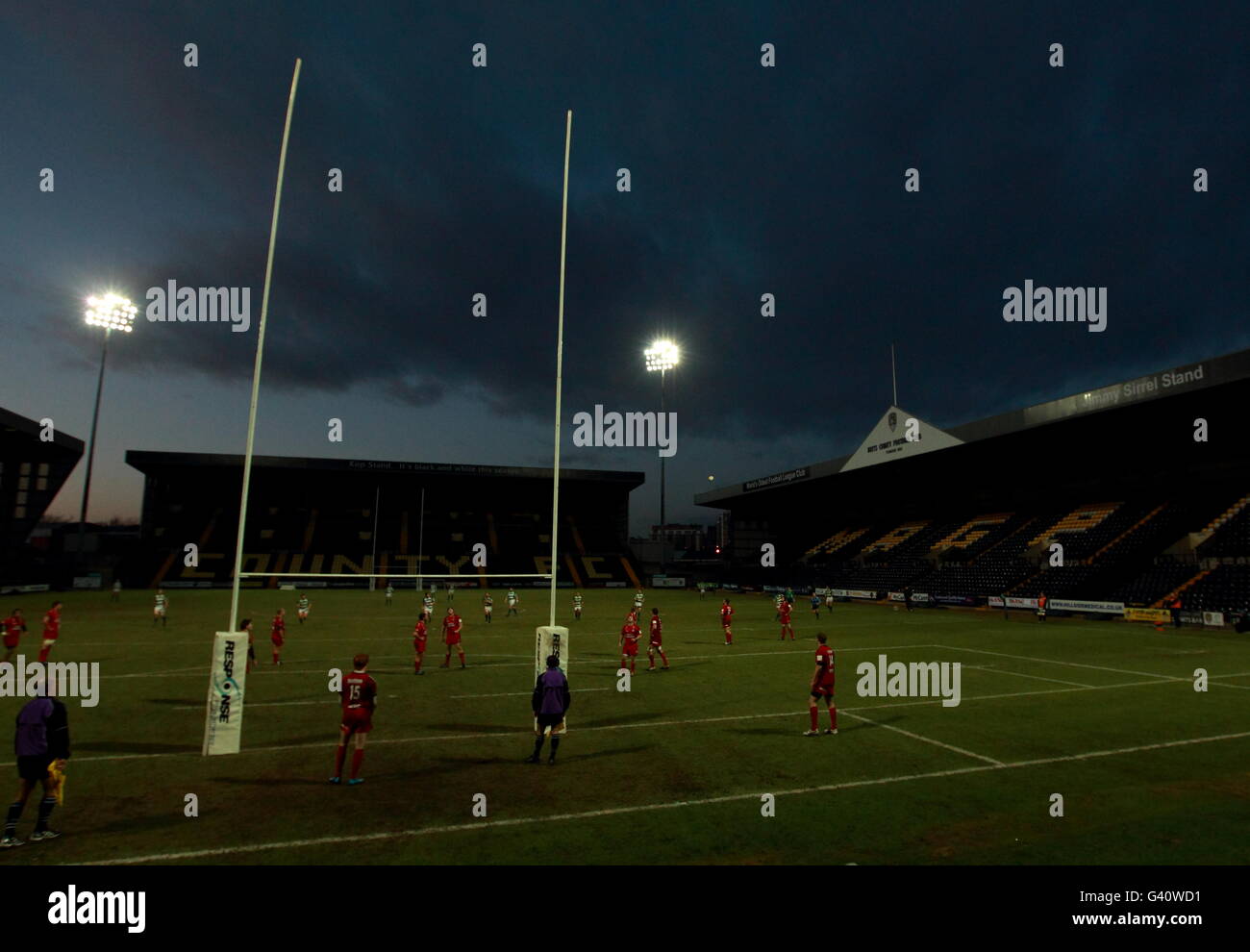 James dock immagini e fotografie stock ad alta risoluzione - Alamy