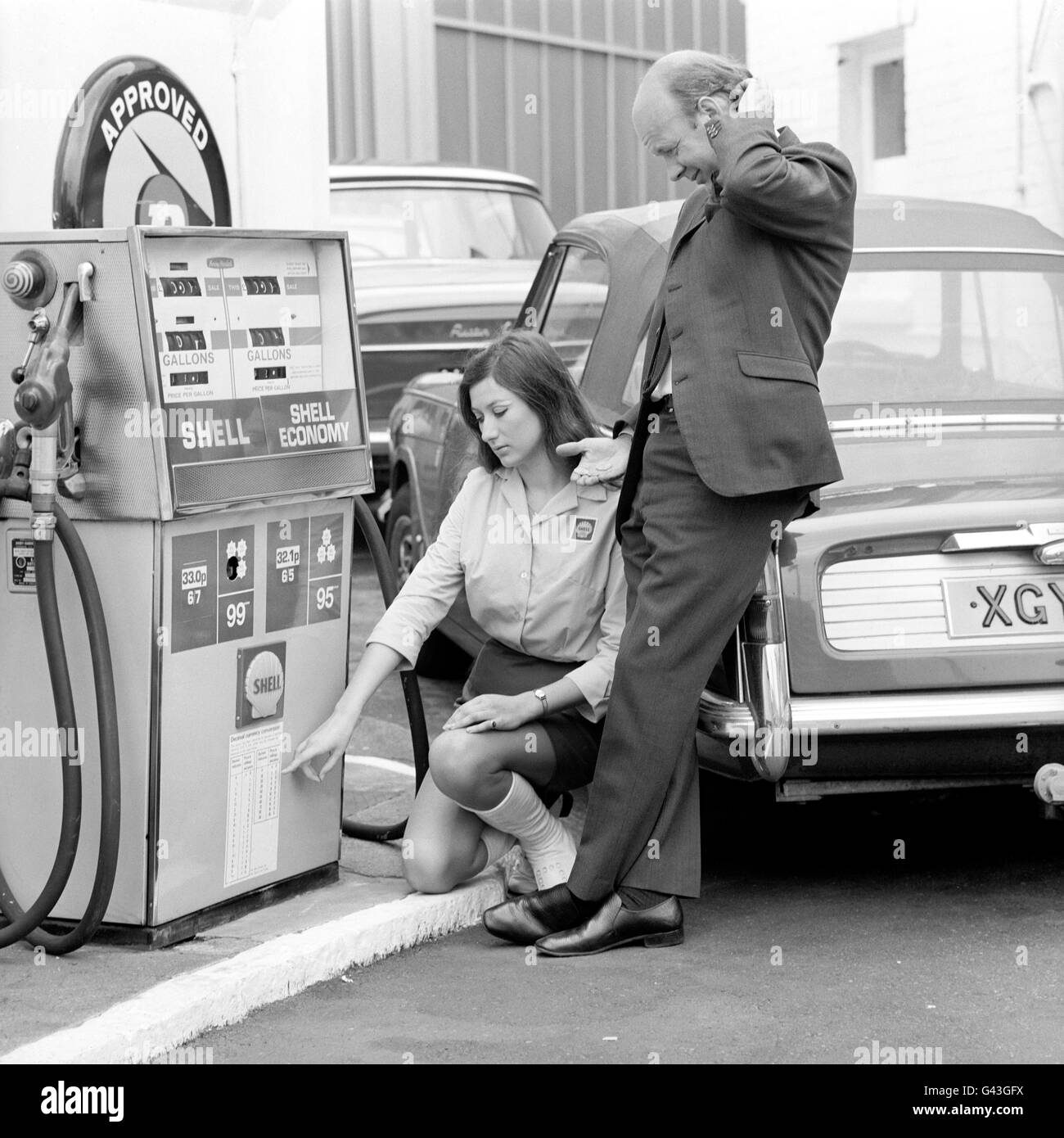 Tabella di conversione di valuta immagini e fotografie stock ad alta ...