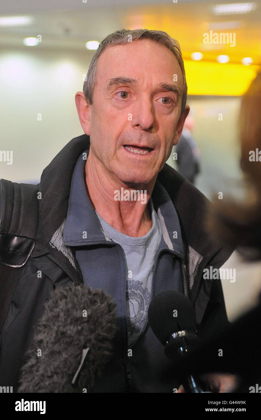 Stuart rees immagini e fotografie stock ad alta risoluzione - Alamy