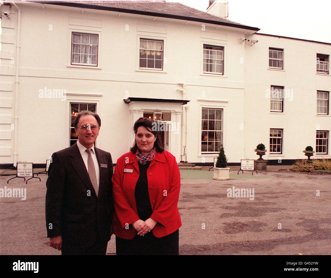 Tonia king immagini e fotografie stock ad alta risoluzione - Alamy