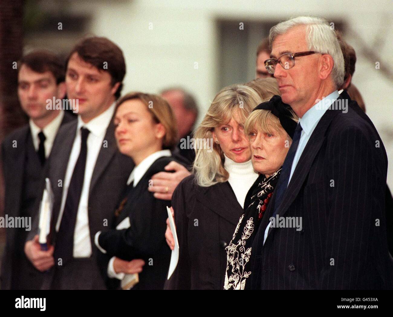 Lucia van der post immagini e fotografie stock ad alta risoluzione - Alamy