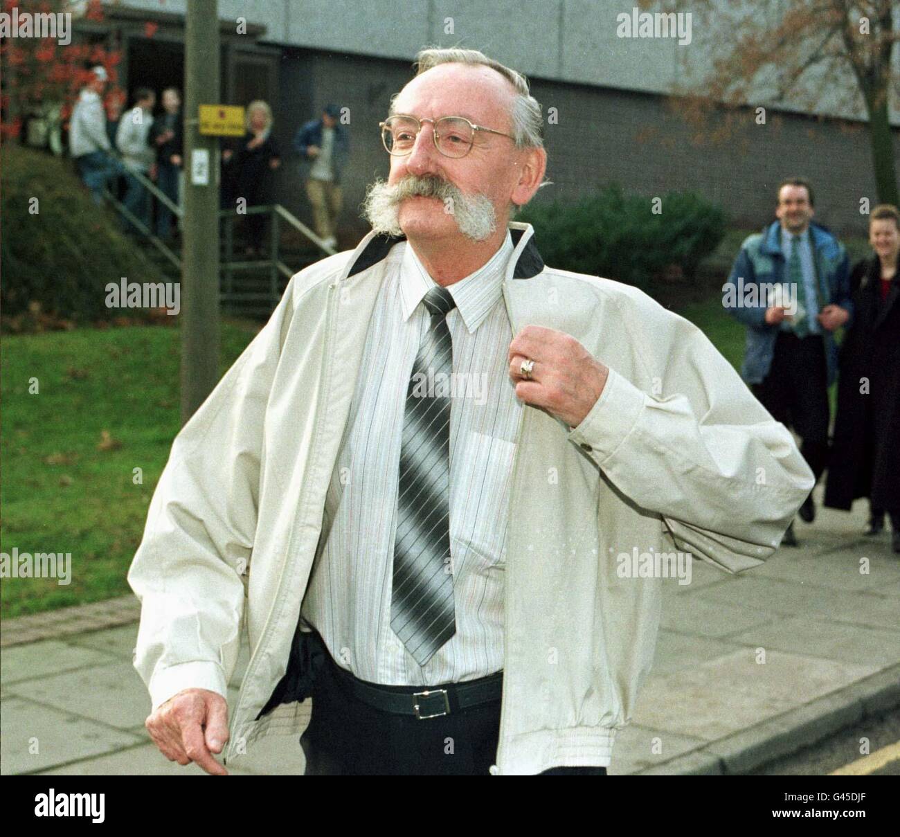 Meglio noto come seth armstrong da emmerdale immagini e fotografie ...