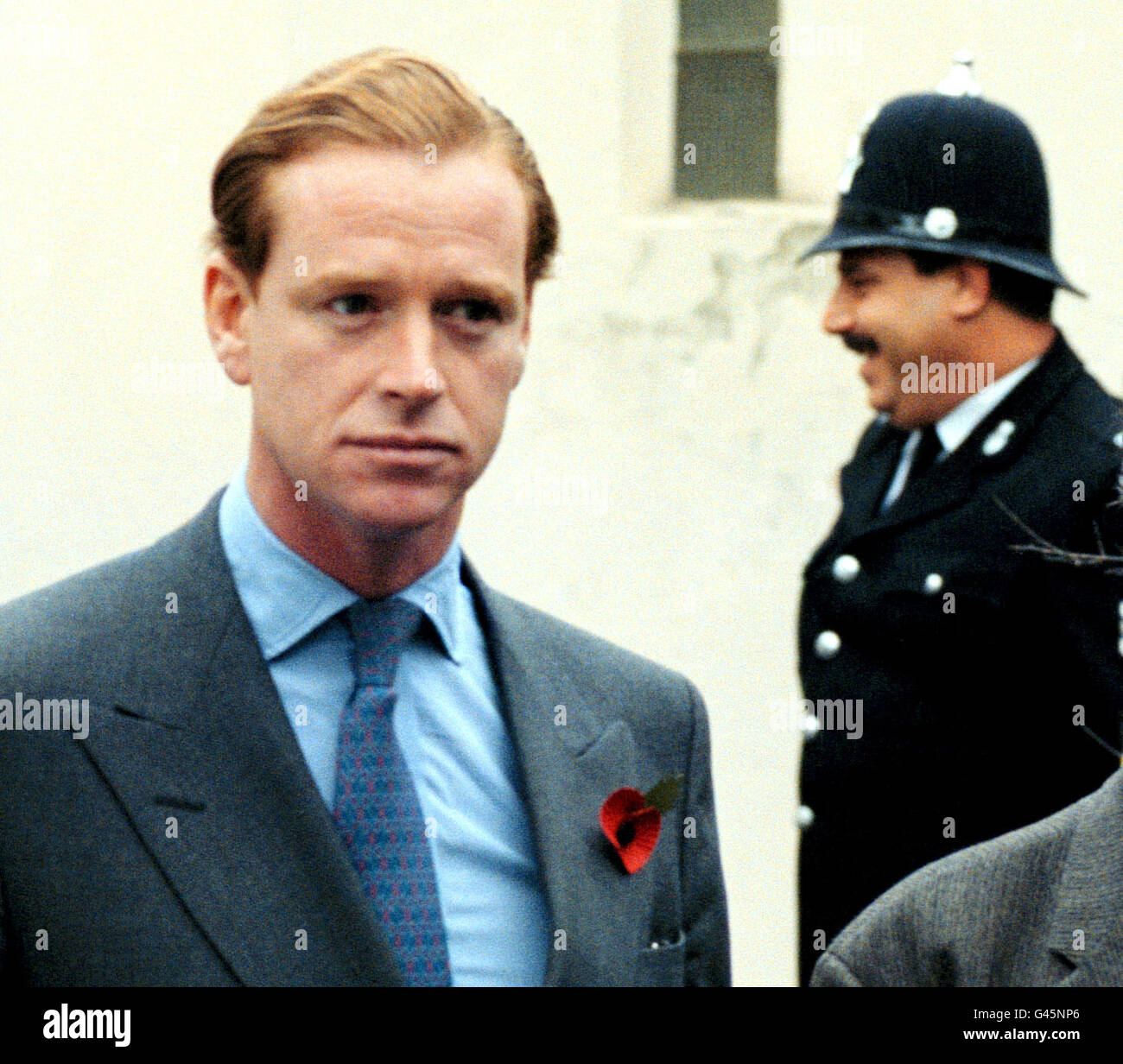 Where james hewitt immagini e fotografie stock ad alta risoluzione - Alamy
