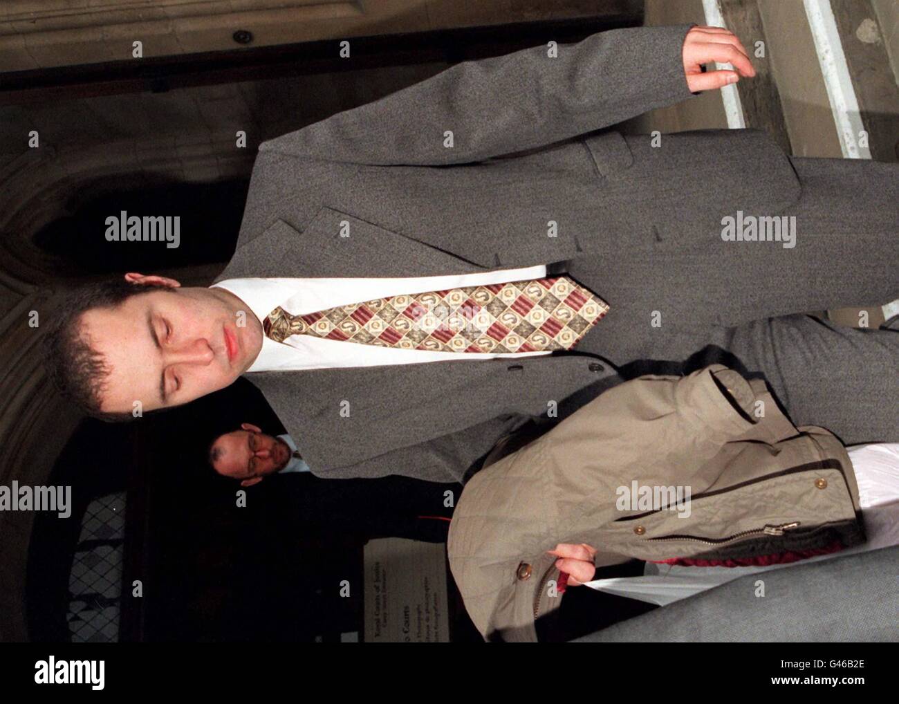 Dr philip sugarman immagini e fotografie stock ad alta risoluzione - Alamy