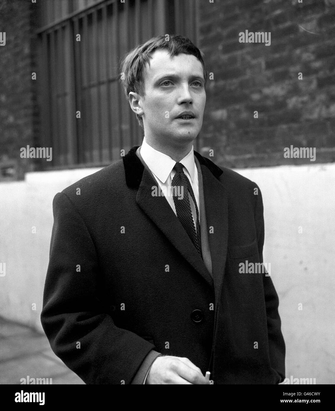 Jet harris immagini e fotografie stock ad alta risoluzione - Alamy