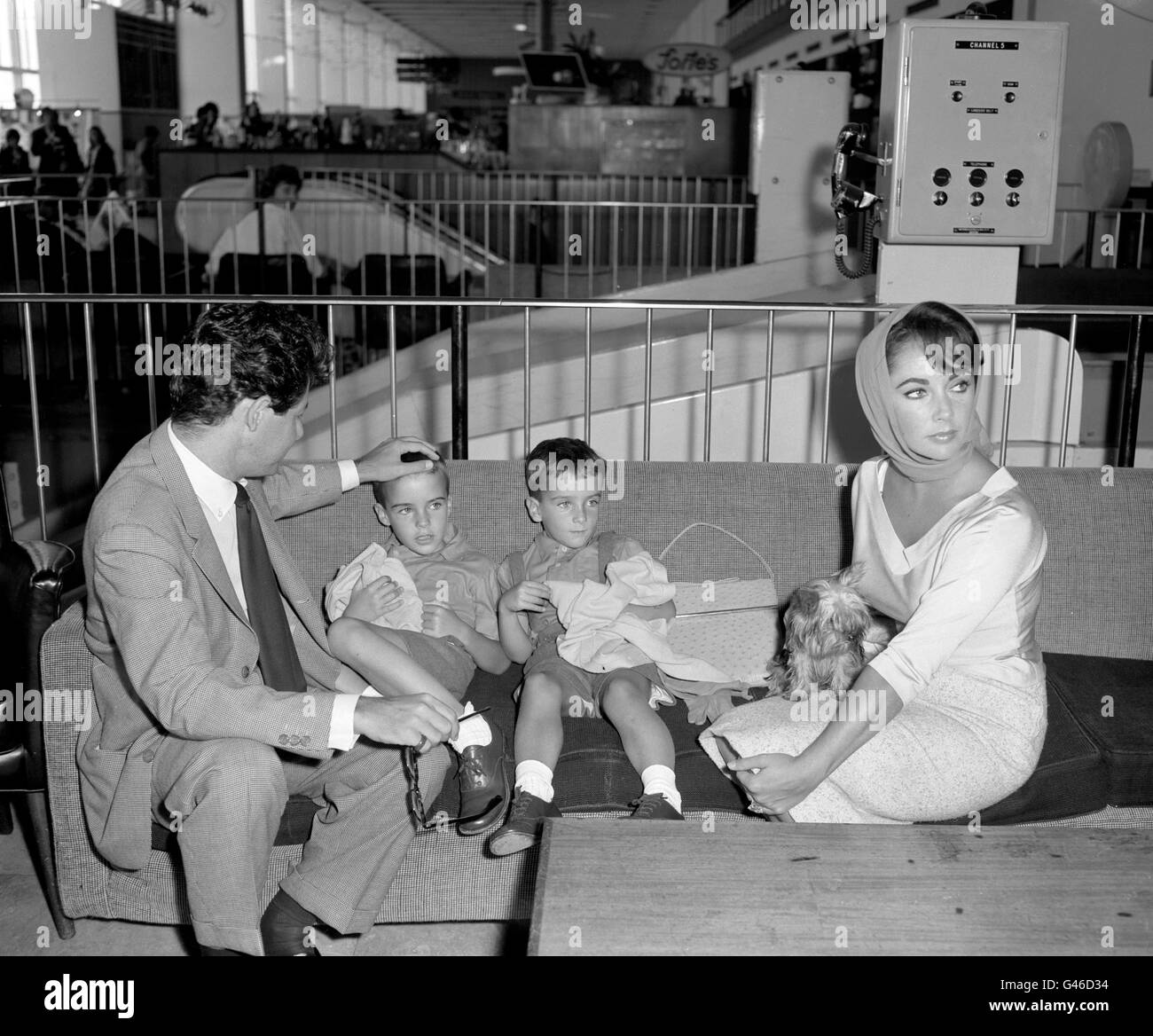 Christopher wilding immagini e fotografie stock ad alta risoluzione - Alamy