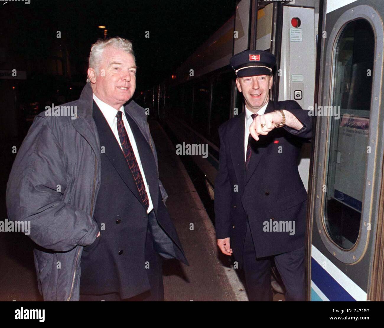 John bowden immagini e fotografie stock ad alta risoluzione - Alamy