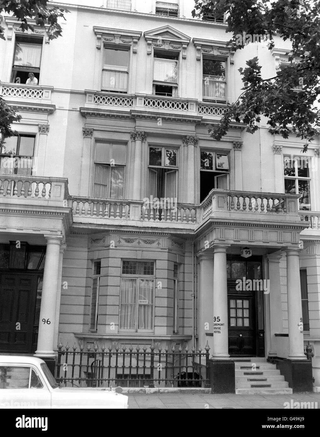 Omicidio del sergente investigativo raymond purdy immagini e fotografie ...