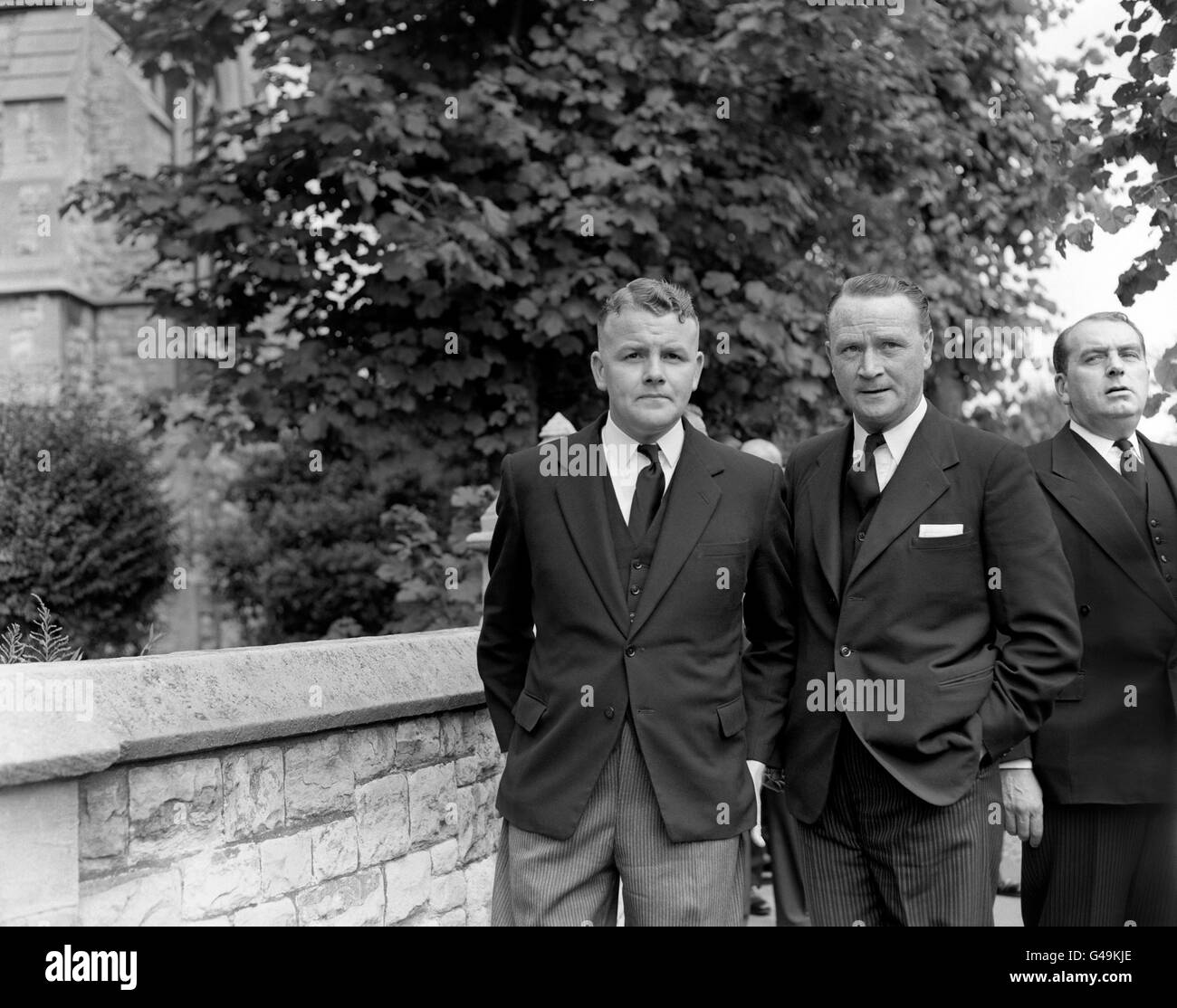 Raymond purdy immagini e fotografie stock ad alta risoluzione - Alamy