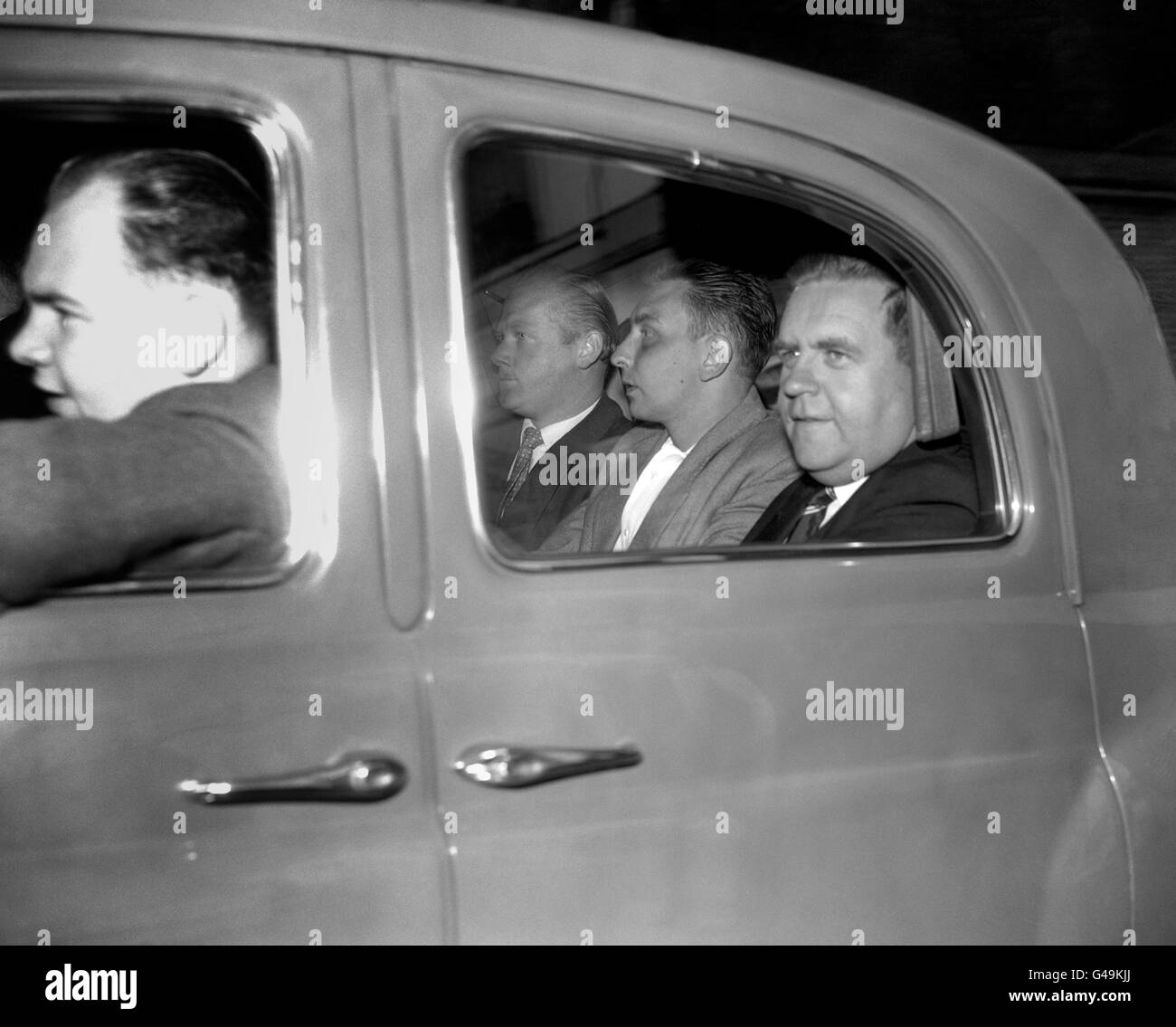 Omicidio del sergente investigativo raymond purdy immagini e fotografie ...