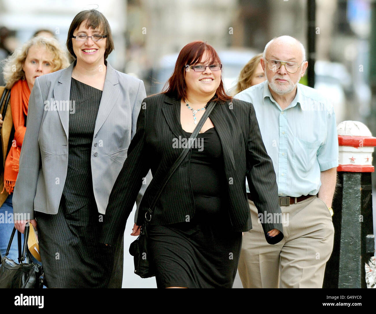 Omicidio di milly dowler immagini e fotografie stock ad alta ...