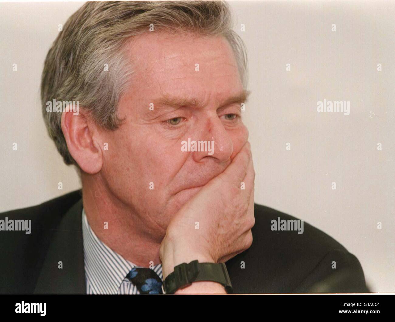Chin breach immagini e fotografie stock ad alta risoluzione - Alamy