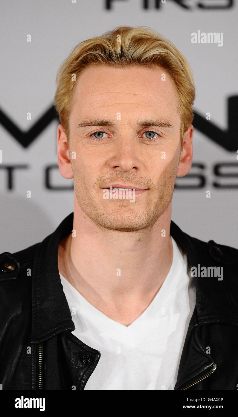 Membro del cast x men immagini e fotografie stock ad alta risoluzione ...