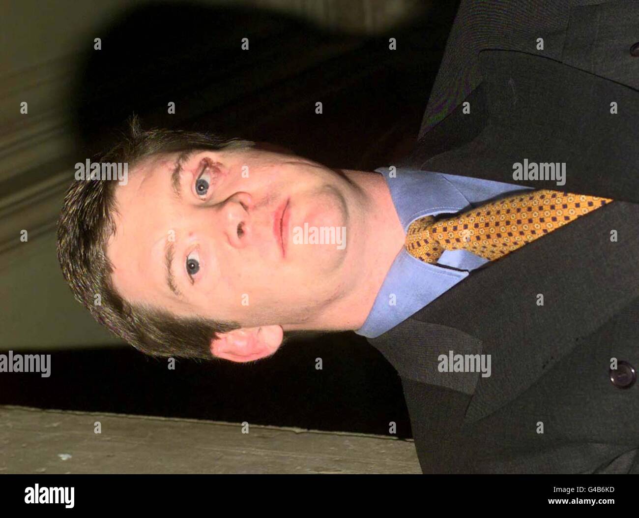 Trevor rees jones immagini e fotografie stock ad alta risoluzione - Alamy