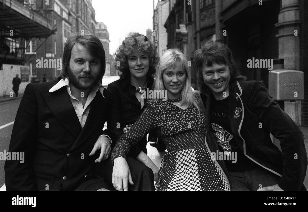 Brighton abba immagini e fotografie stock ad alta risoluzione - Alamy