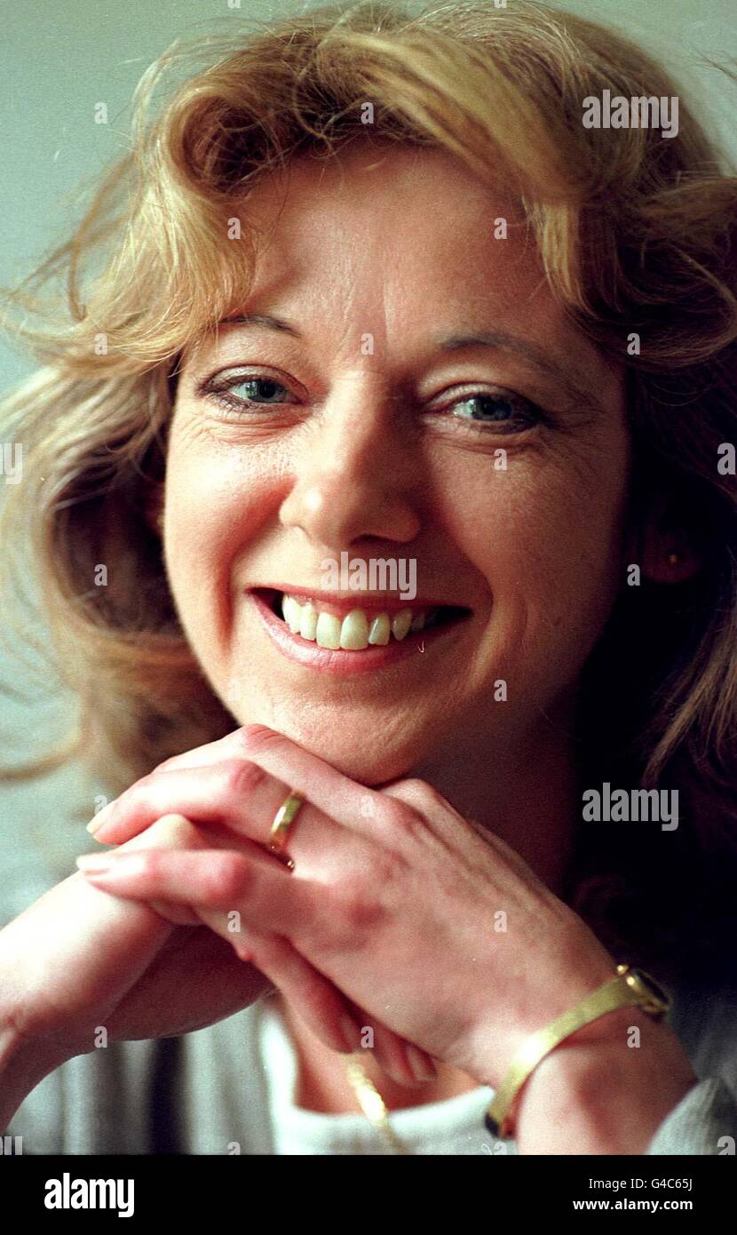 Moglie del boss della gangland reggie kray immagini e fotografie stock ...