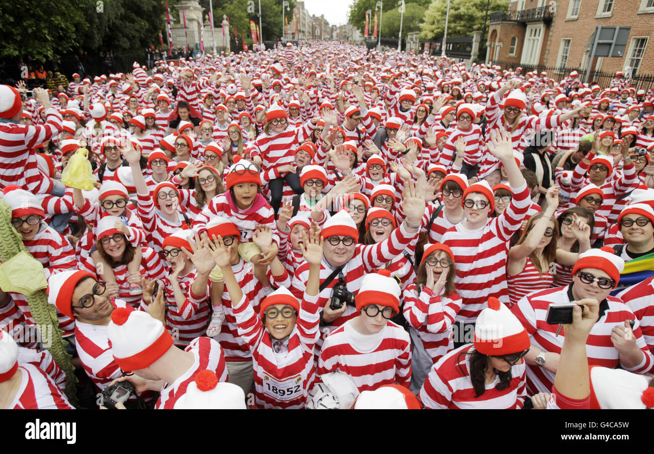 Social wally ireland vista generale gv mangss immagini e fotografie ...