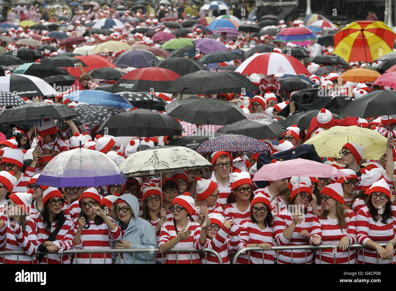 Social wally ireland vista generale gv mangss immagini e fotografie ...