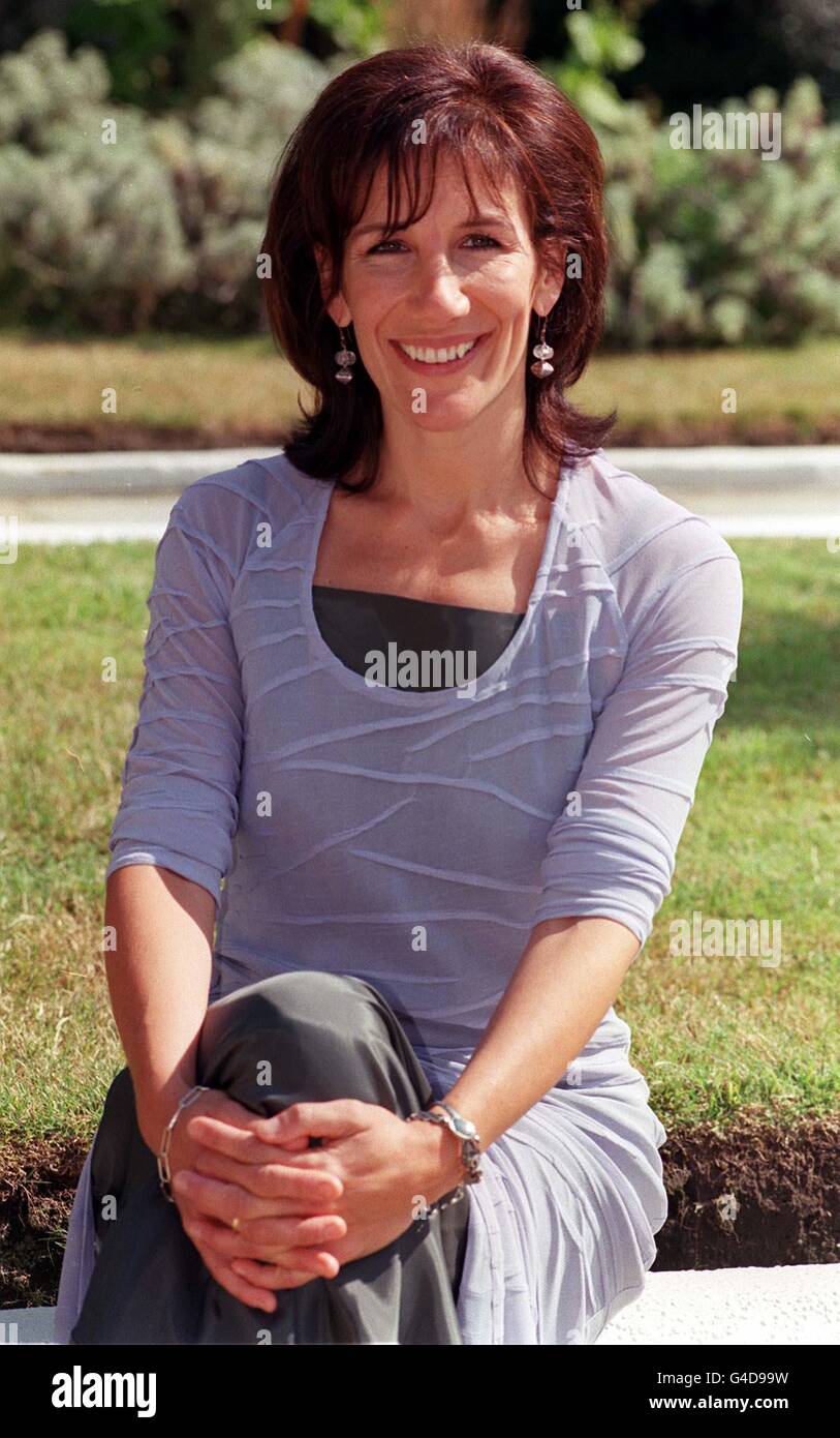 Serie poliziesca della bbc immagini e fotografie stock ad alta ...