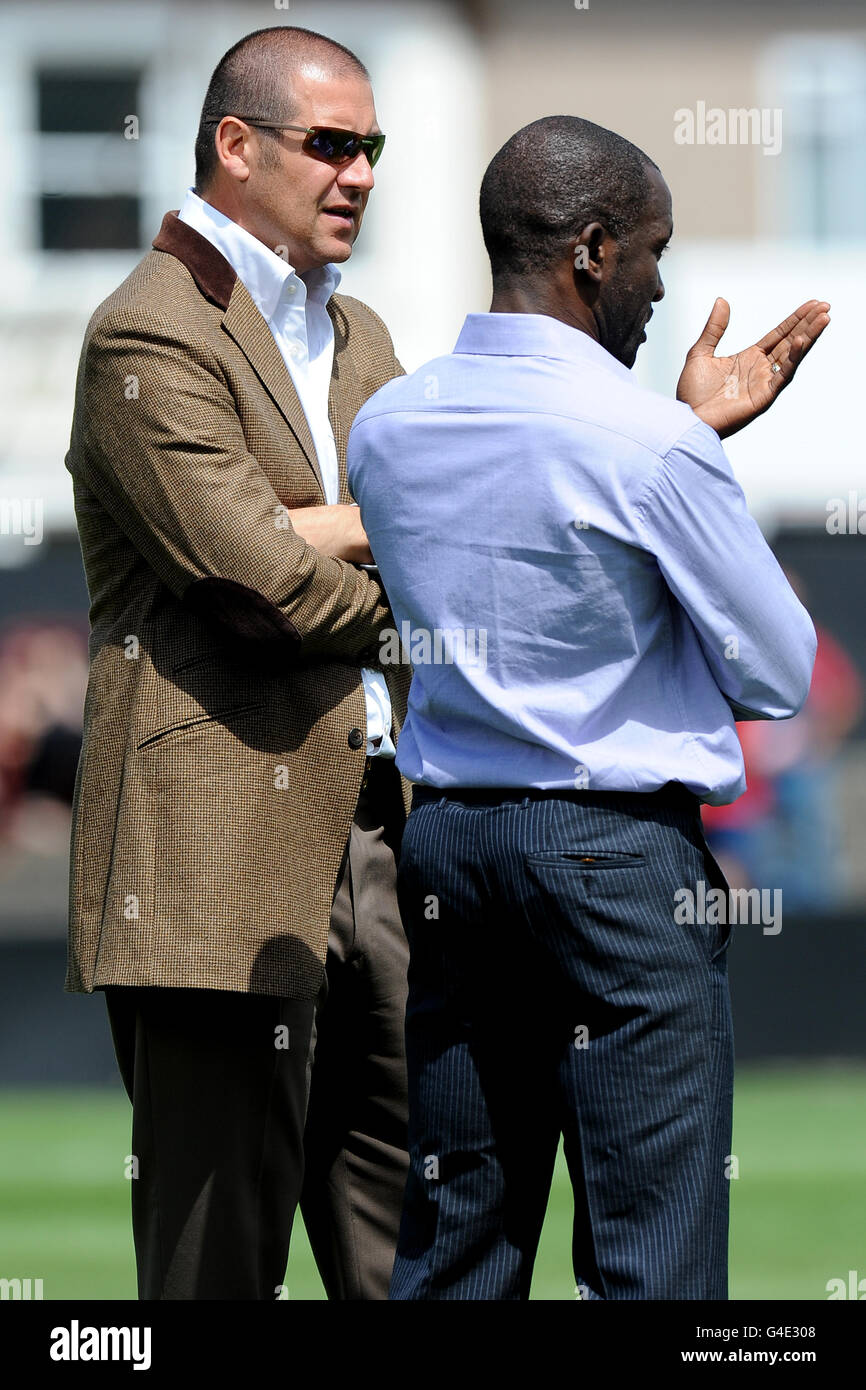 Tony jimenez immagini e fotografie stock ad alta risoluzione - Alamy