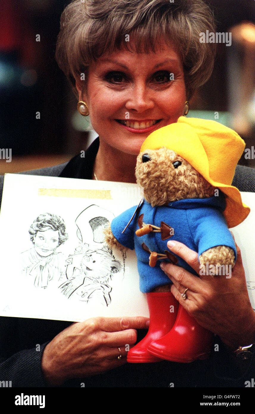 Paddington rippon immagini e fotografie stock ad alta risoluzione - Alamy