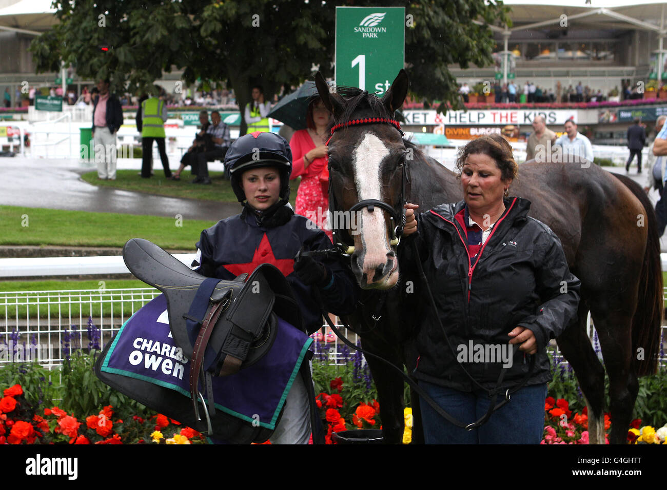 Ragazza di jessies immagini e fotografie stock ad alta risoluzione - Alamy
