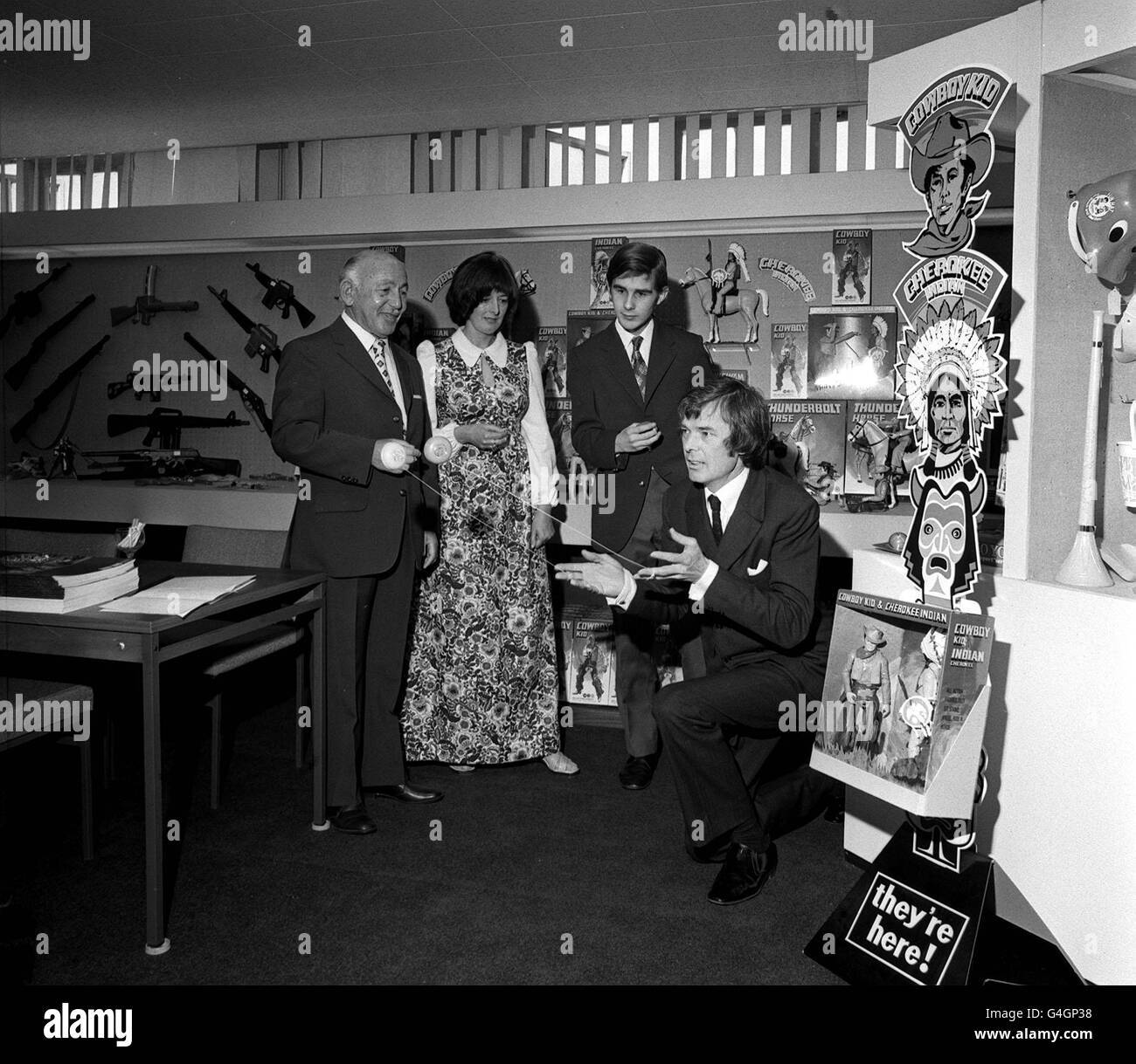 Yo yoist immagini e fotografie stock ad alta risoluzione - Alamy