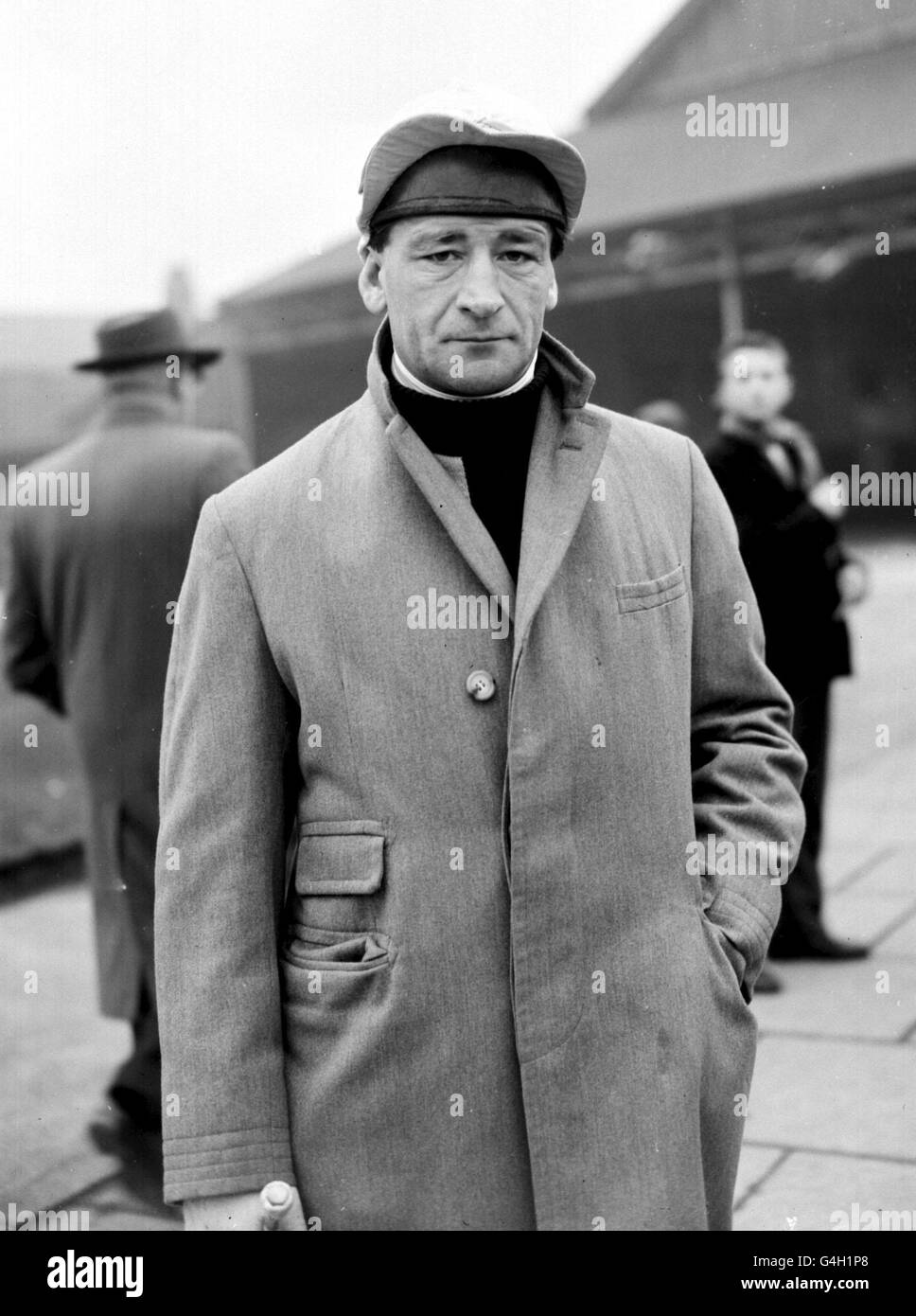 Fred otto immagini e fotografie stock ad alta risoluzione - Alamy