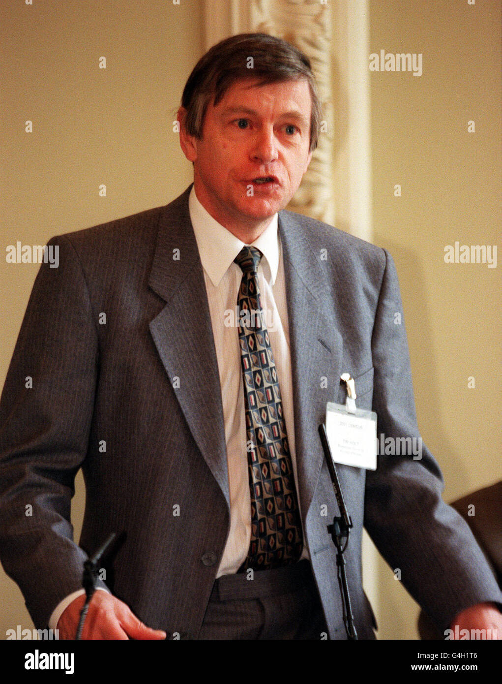 Tim holt immagini e fotografie stock ad alta risoluzione - Alamy