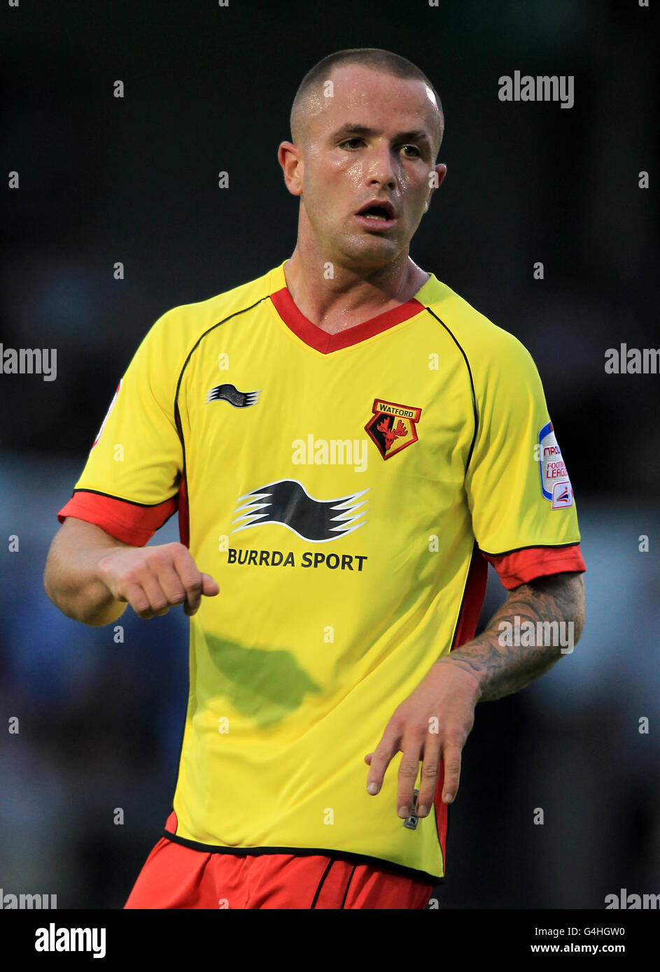 Josh walker immagini e fotografie stock ad alta risoluzione - Alamy