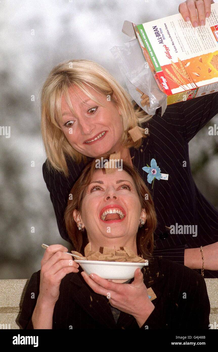 Incluso presentatore televisivo carol vorderman immagini e fotografie ...