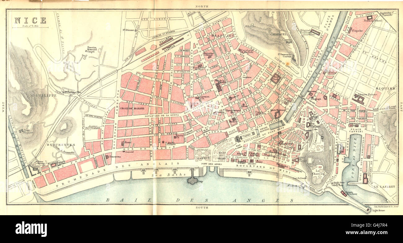 Bella mappa immagini e fotografie stock ad alta risoluzione - Alamy