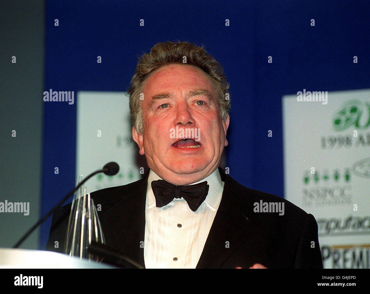 Albert finney who immagini e fotografie stock ad alta risoluzione - Alamy