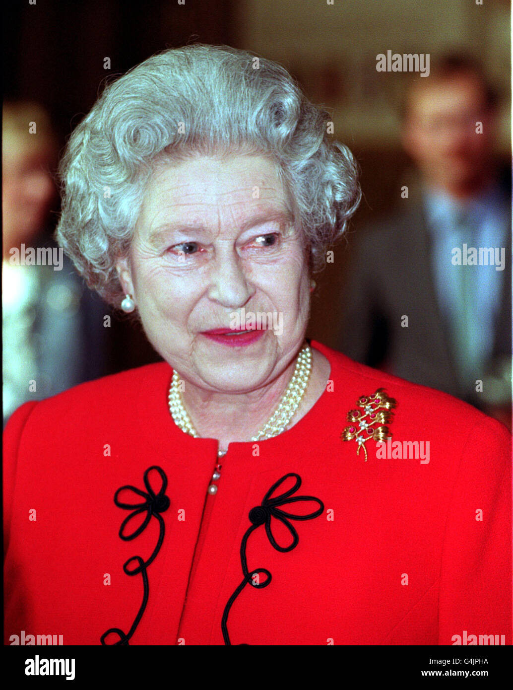 Dove ha accolto i titolari victoria cross family immagini e fotografie ...