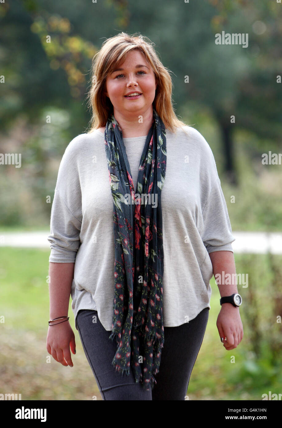 Elizabeth croft immagini e fotografie stock ad alta risoluzione - Alamy