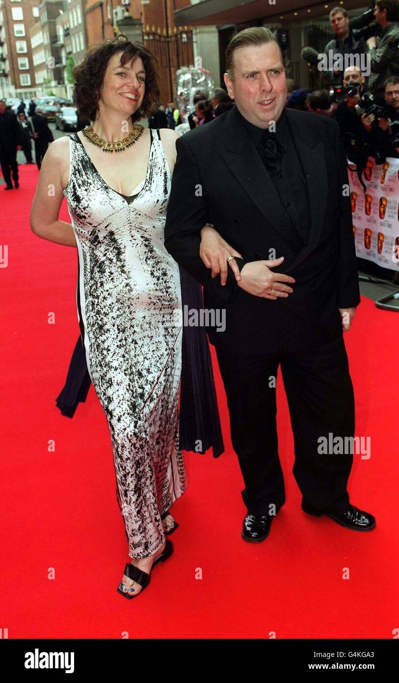 Shane spall and timothy spall immagini e fotografie stock ad alta ...
