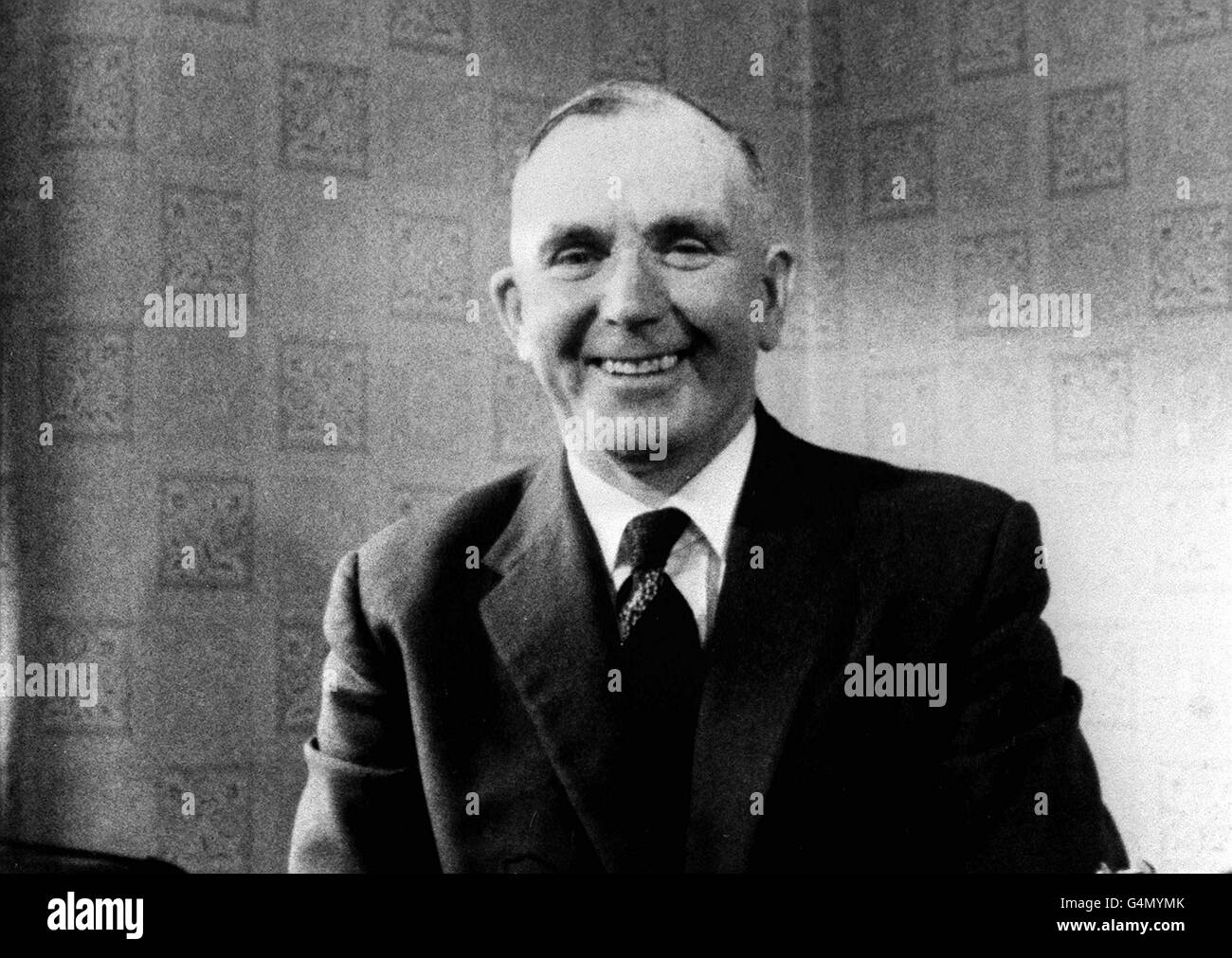 Albert pierrepoint immagini e fotografie stock ad alta risoluzione - Alamy