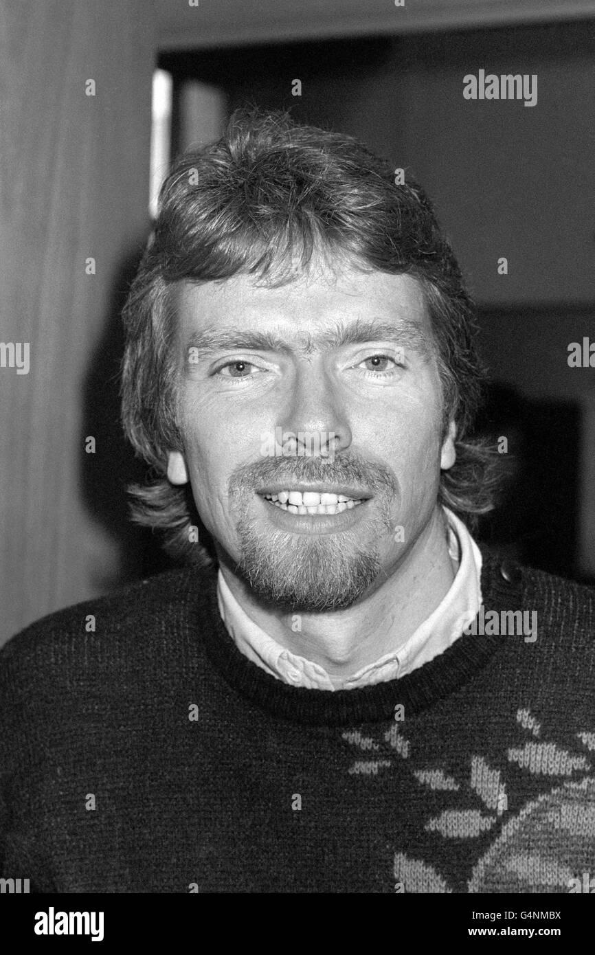 Virgin records immagini e fotografie stock ad alta risoluzione - Alamy