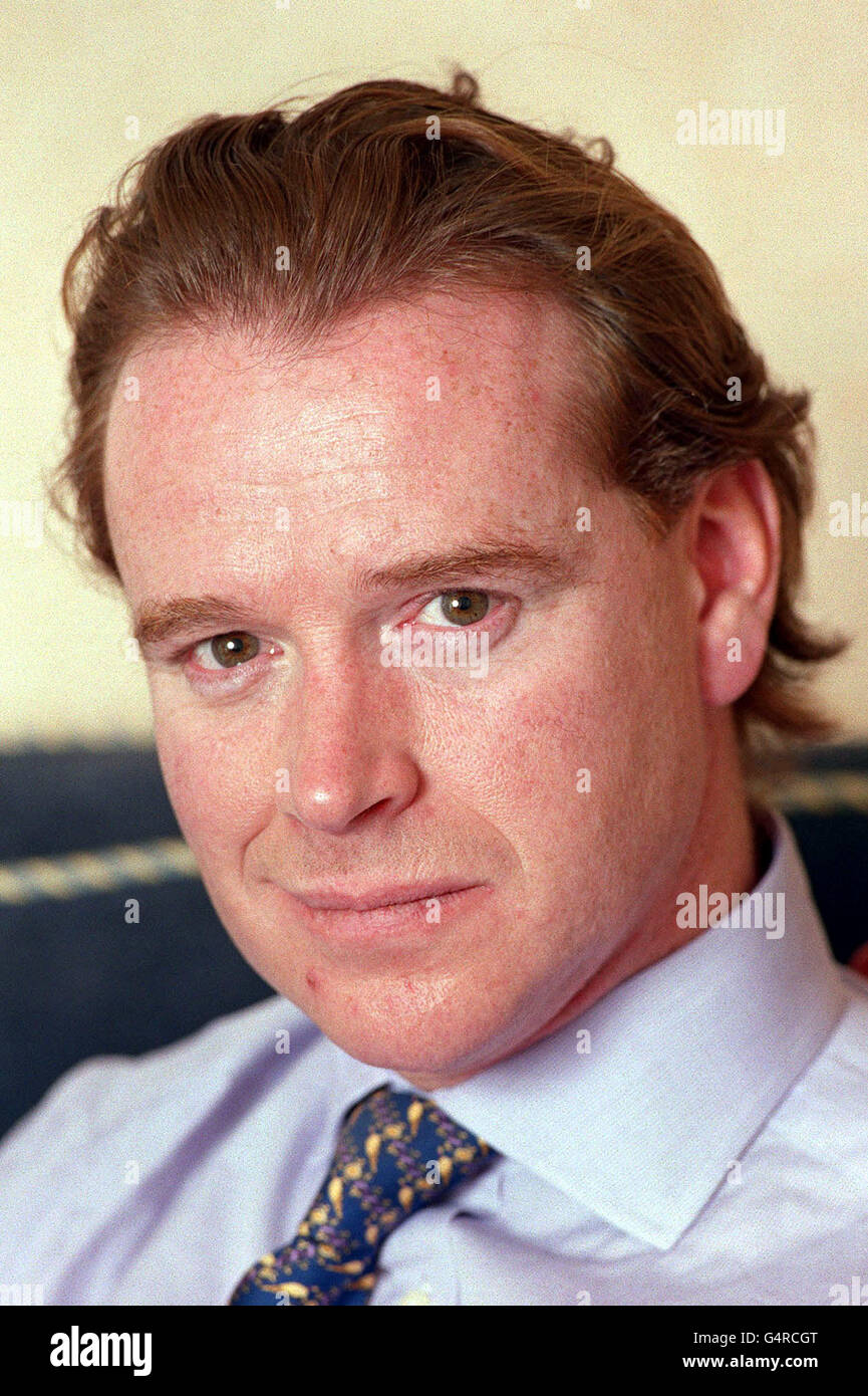 James hewitt diana immagini e fotografie stock ad alta risoluzione - Alamy