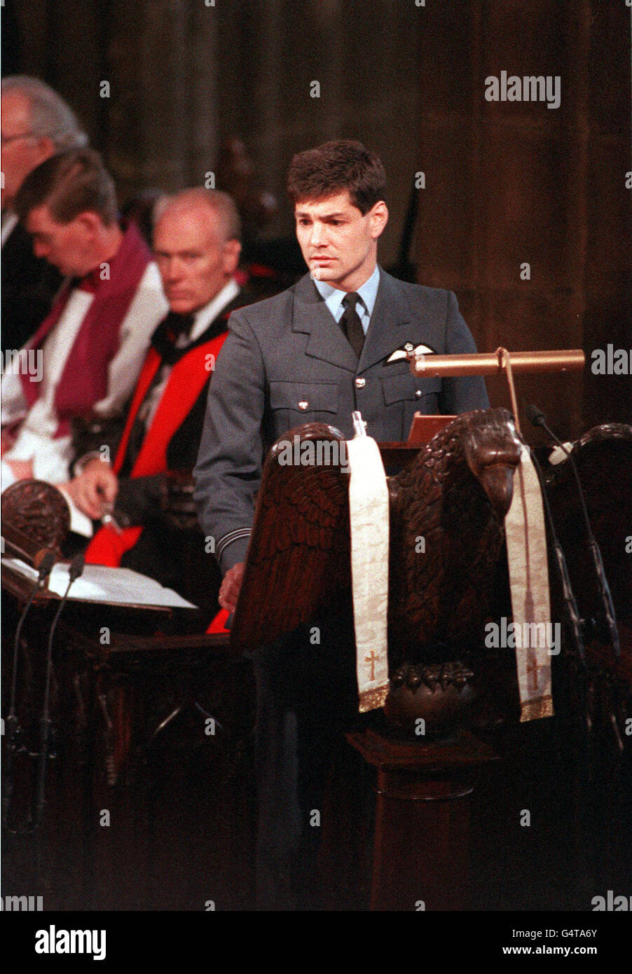 Giovanni peters immagini e fotografie stock ad alta risoluzione - Alamy