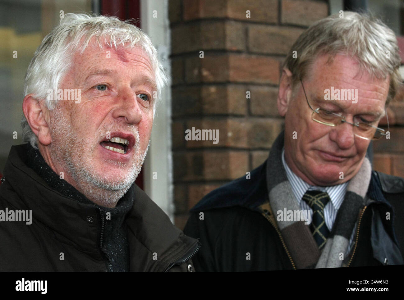 Reg thompson immagini e fotografie stock ad alta risoluzione - Alamy
