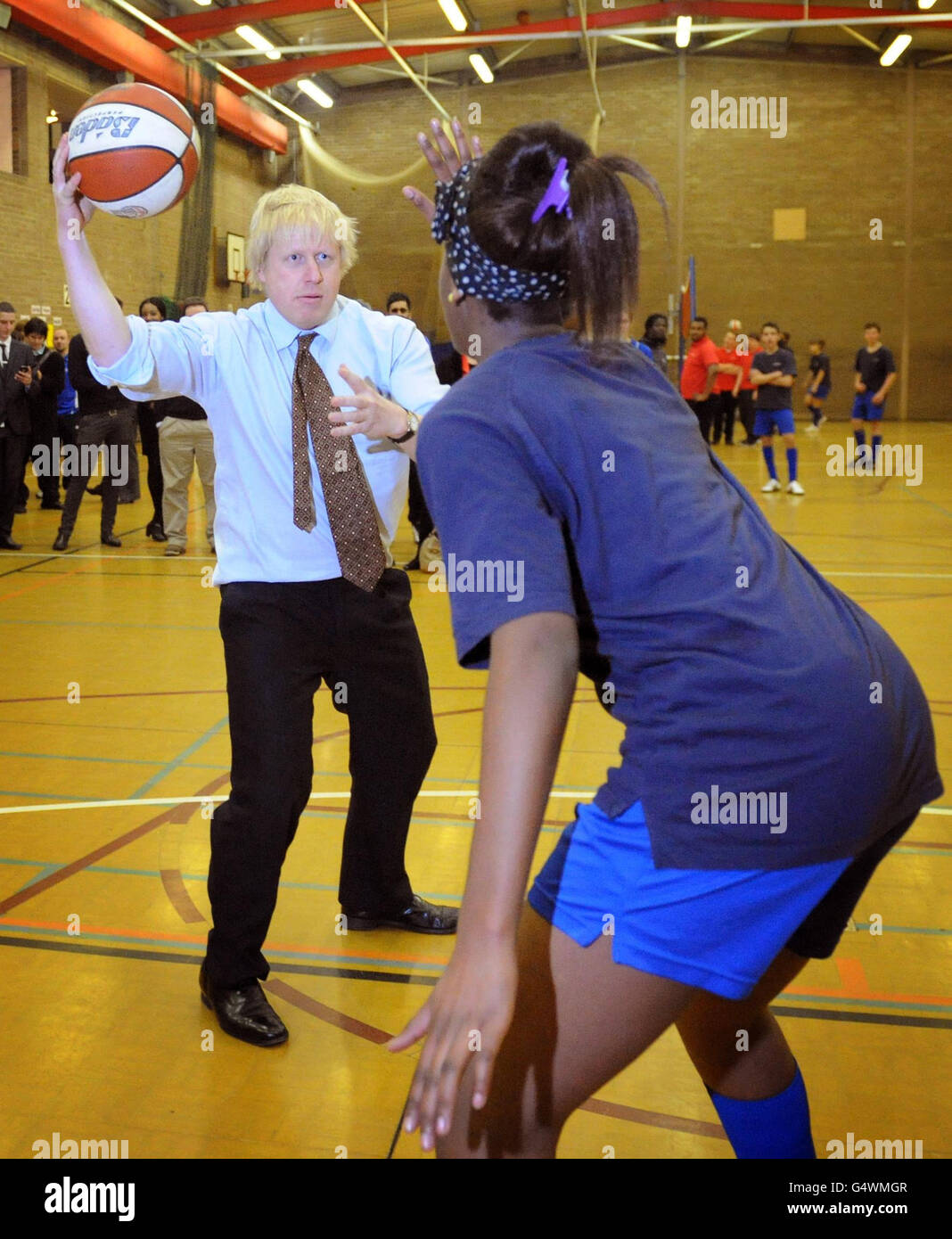Chiswick community school immagini e fotografie stock ad alta ...