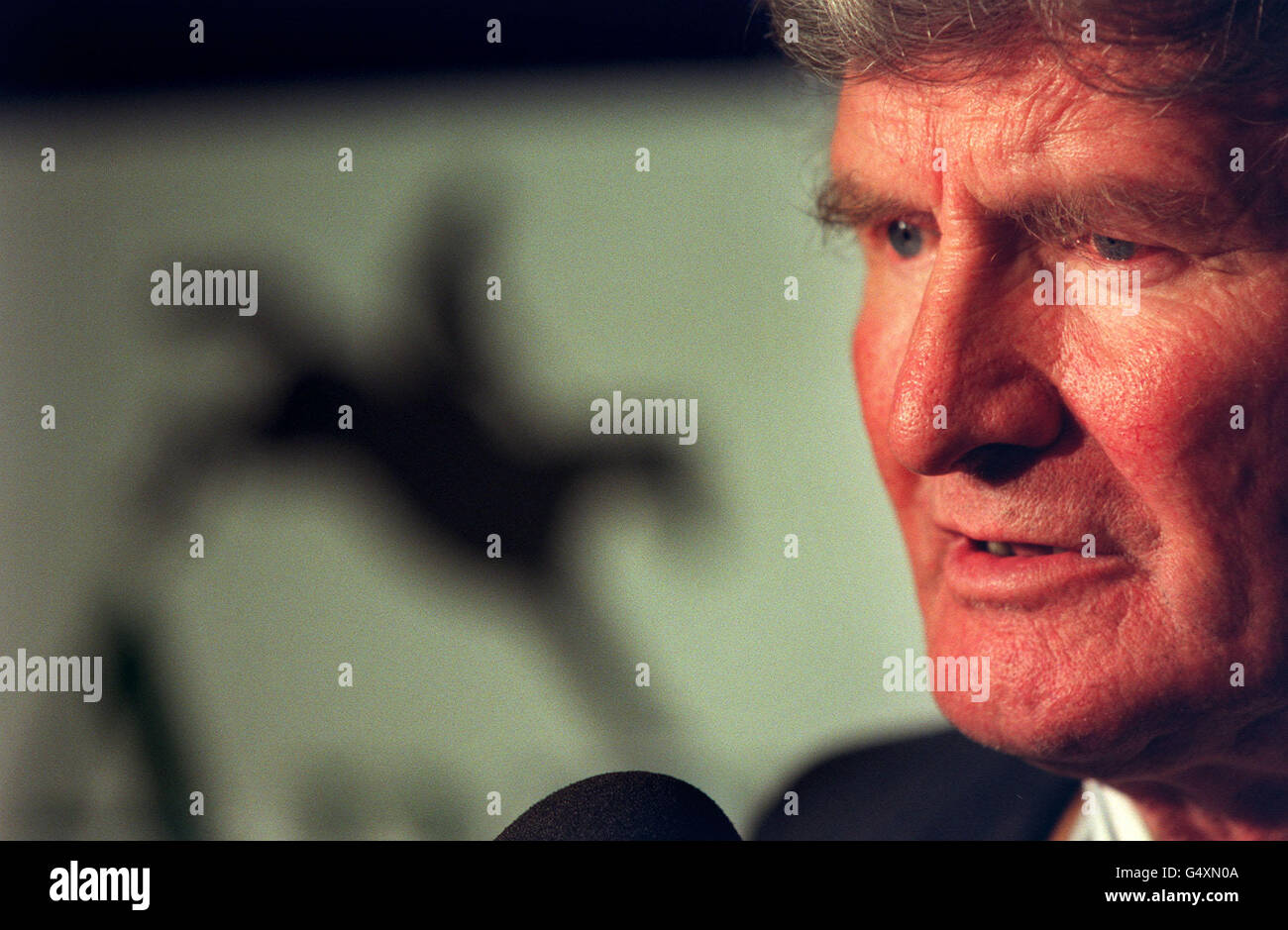 Peter beaumont immagini e fotografie stock ad alta risoluzione - Alamy